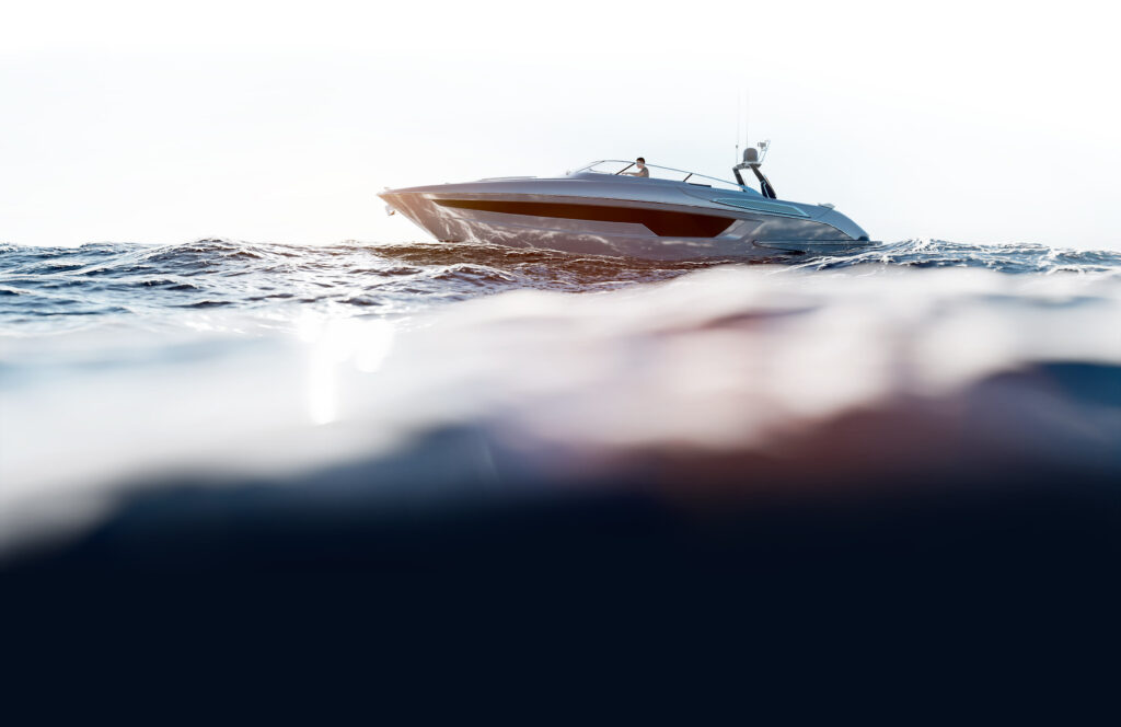 Macray Harbor – Anchor yourself somewhere special