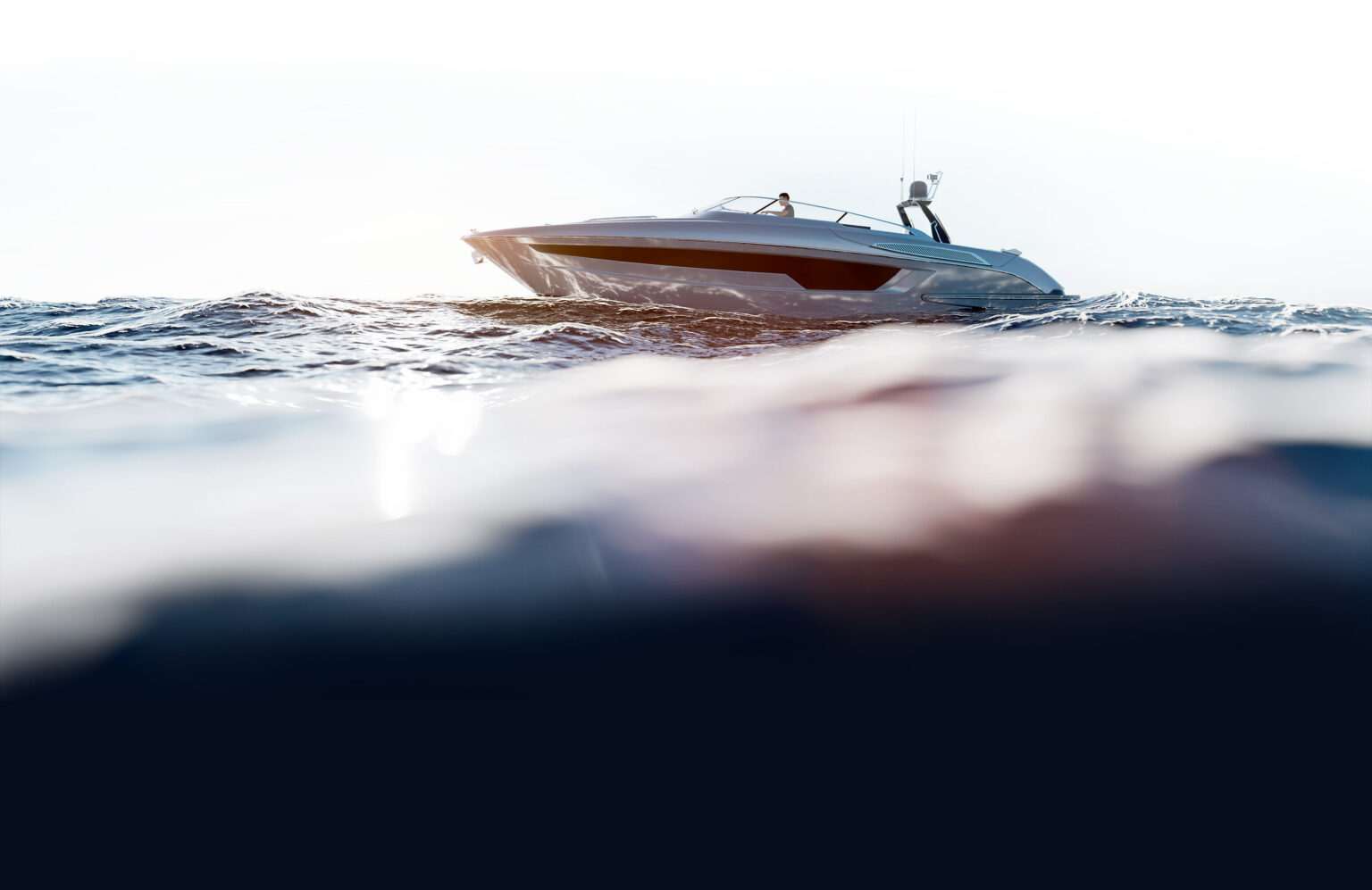 Macray Harbor – Anchor yourself somewhere special