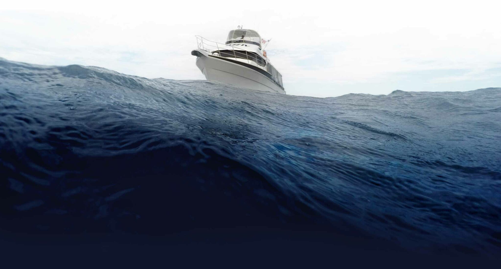 Boat Club Membership – Macray Harbor