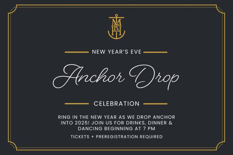 Macray Harbor Events – Macray Harbor