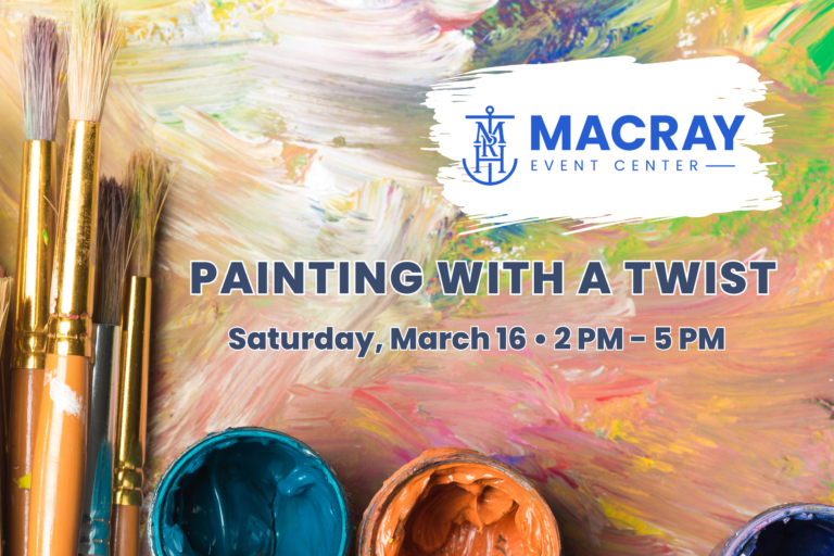 Macray Harbor Events – Macray Harbor