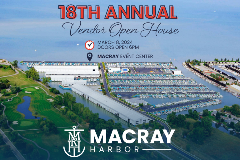 Macray Harbor Events – Macray Harbor