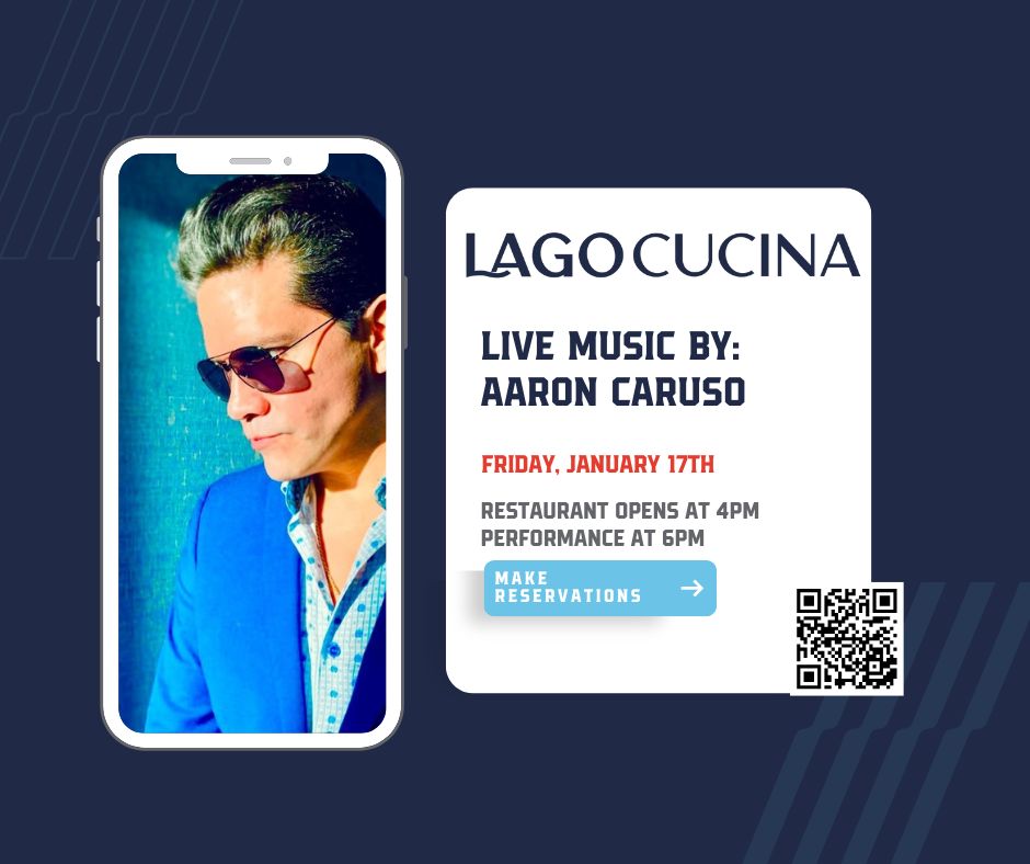 Lago Cucina – Macray Harbor