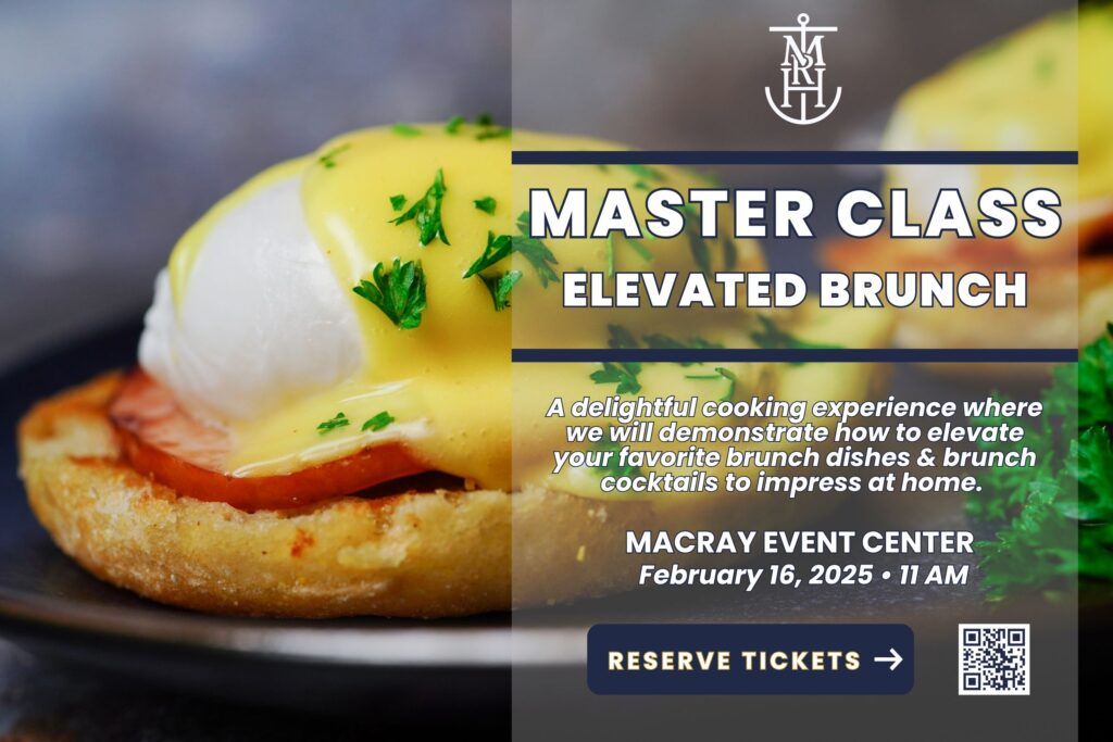 Macray Harbor Events – Macray Harbor