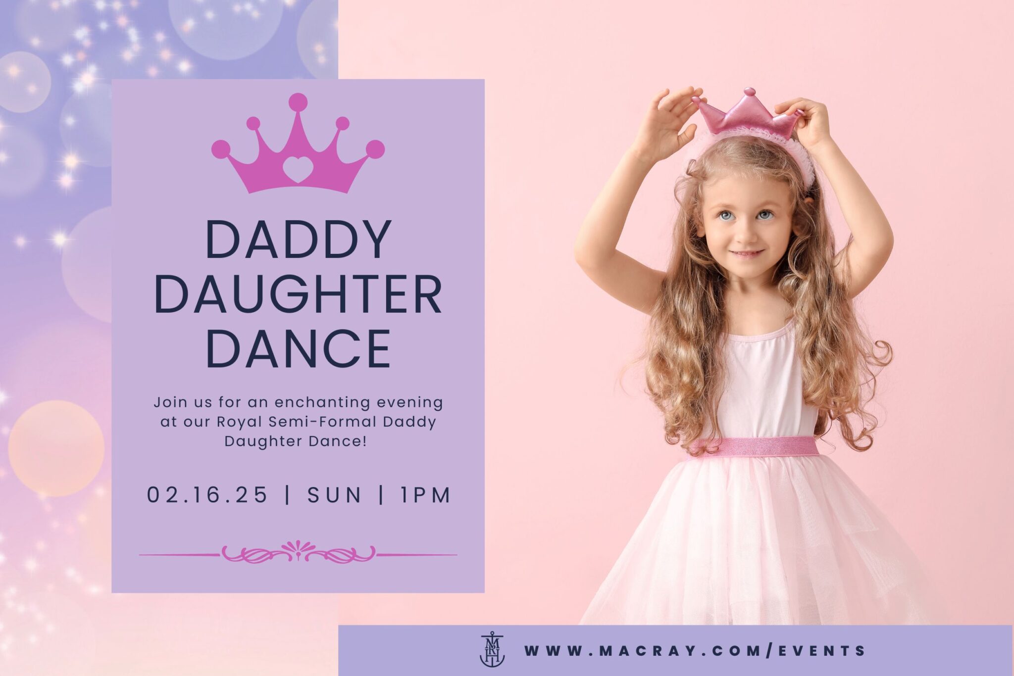 Macray Harbor Events – Macray Harbor