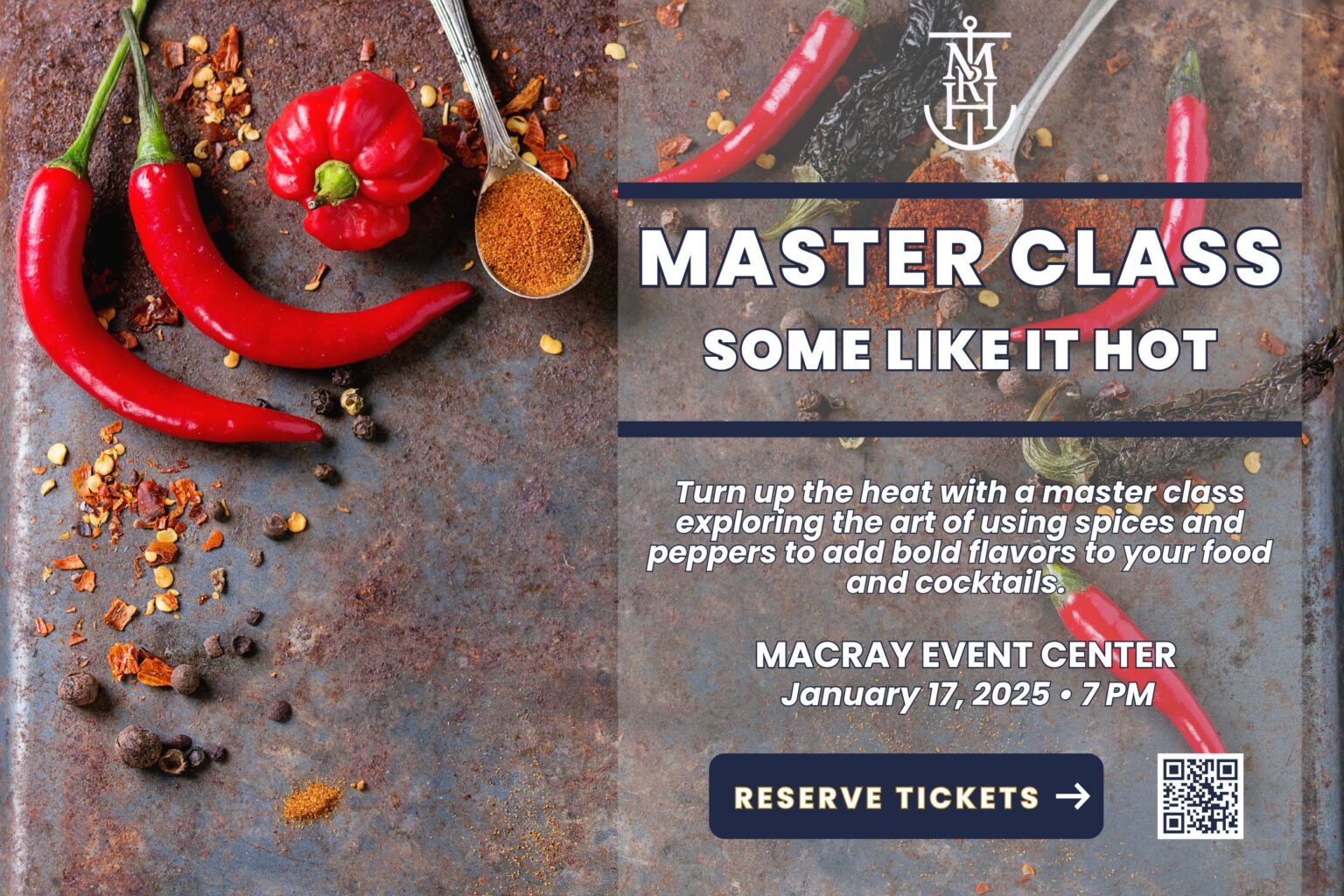 Macray Harbor Events – Macray Harbor