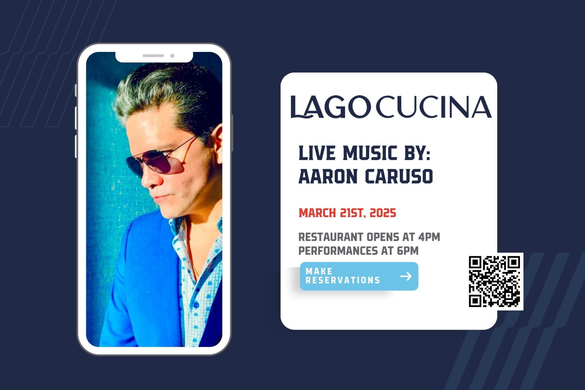 Macray Harbor Events – Macray Harbor