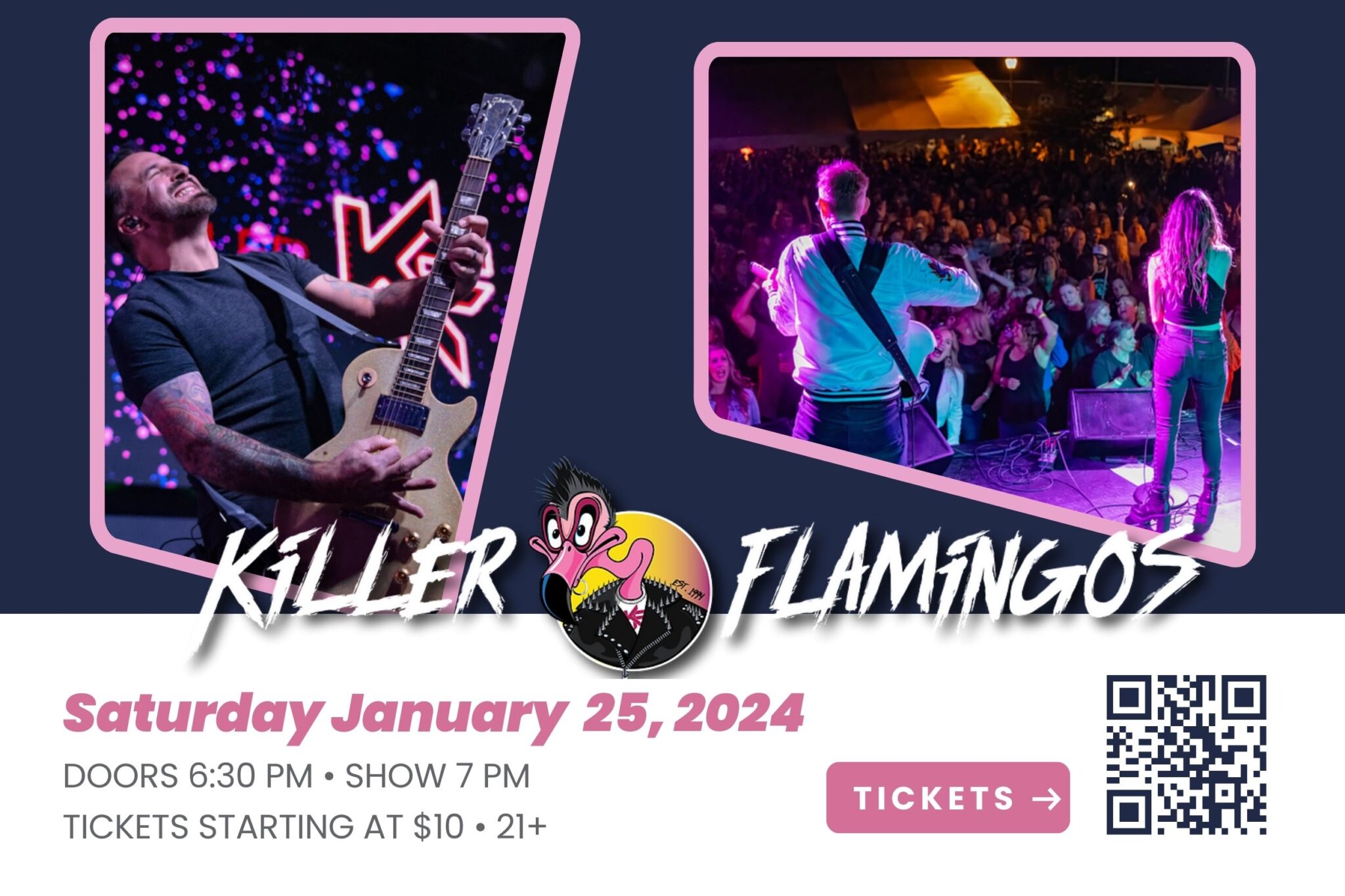 Macray Harbor Events – Macray Harbor