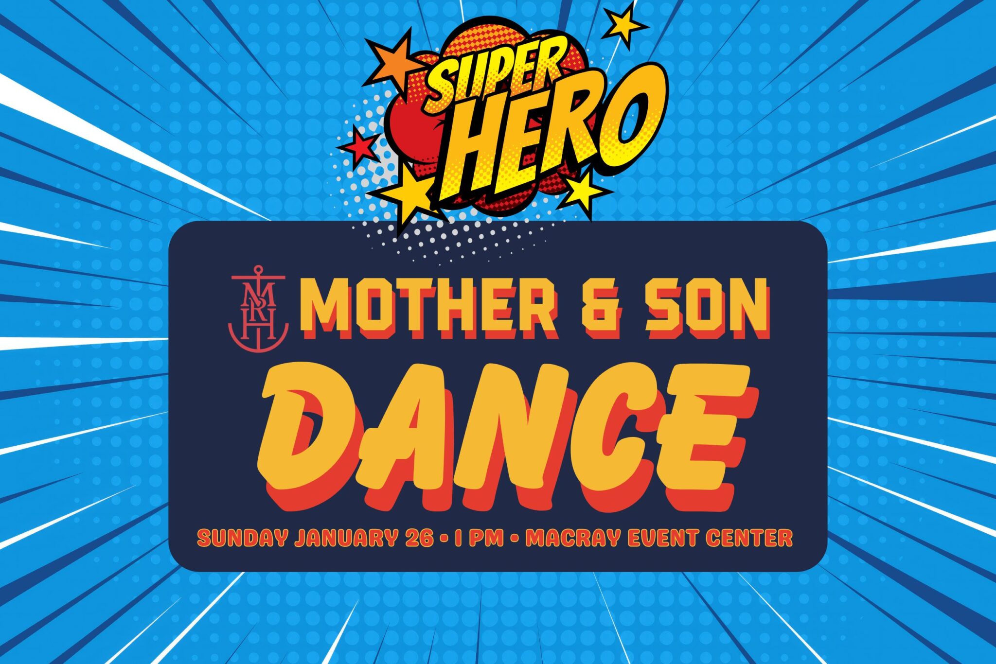 Macray Harbor Events – Macray Harbor