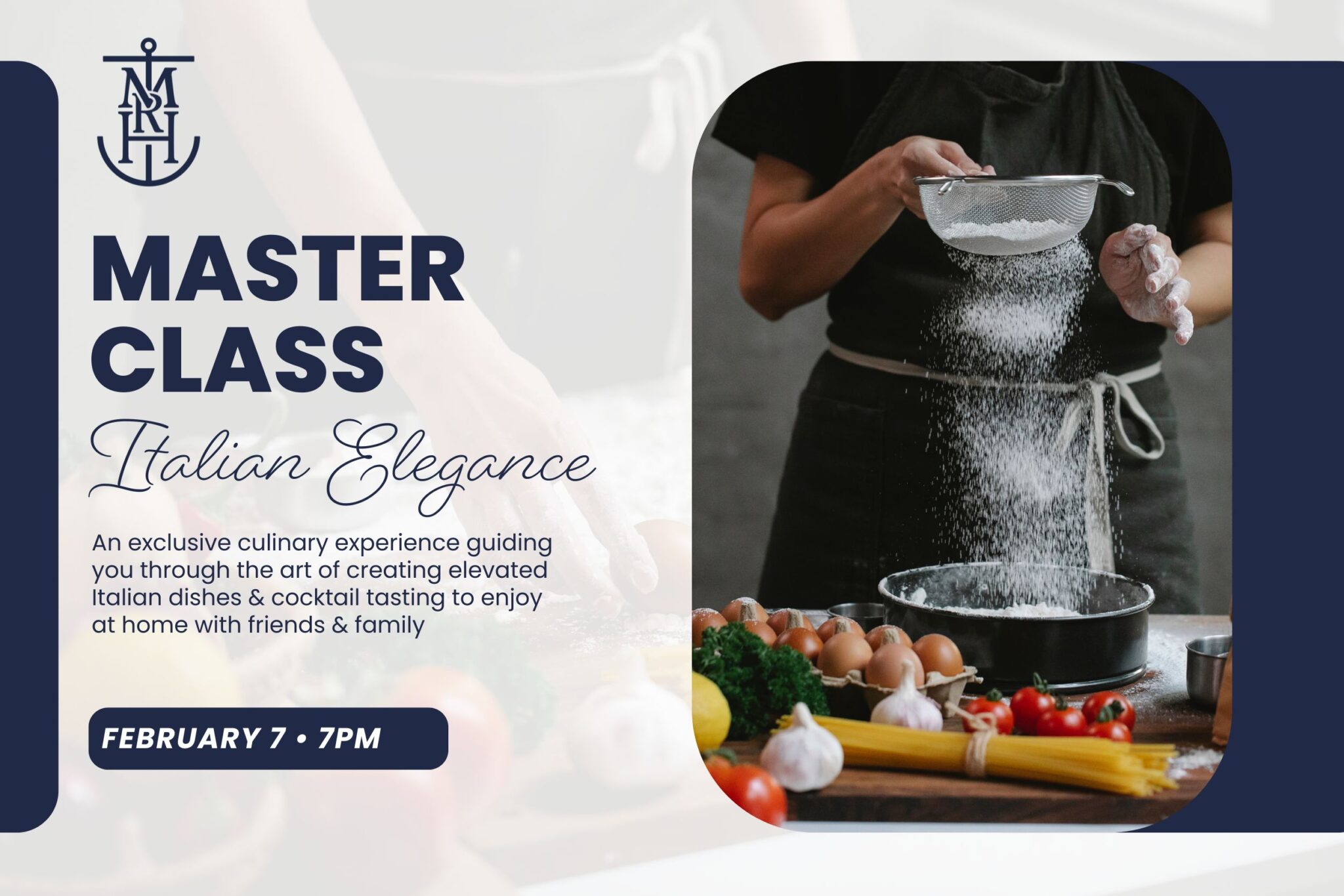 Macray Harbor Events – Macray Harbor