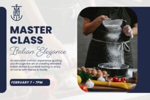 Macray Harbor Events – Macray Harbor