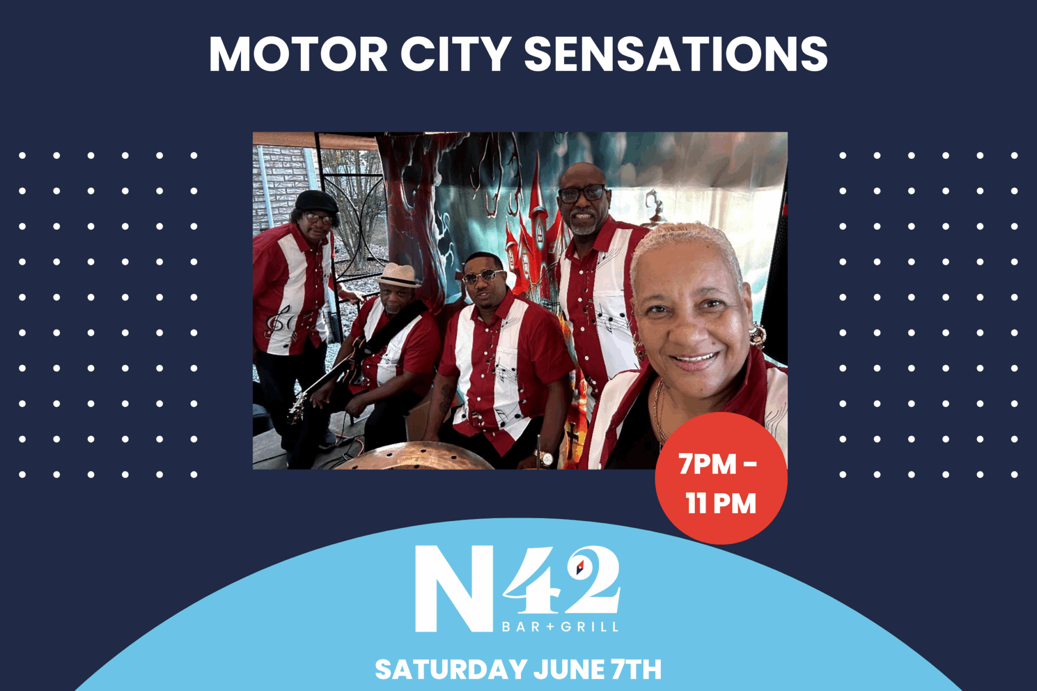 Macray Harbor Events – Macray Harbor