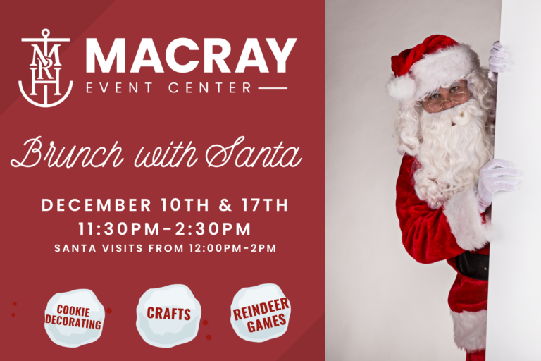 Macray Harbor Events – Macray Harbor