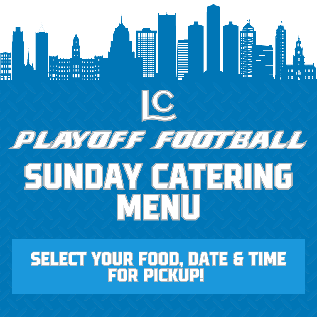 Lago Cucina – Macray Harbor