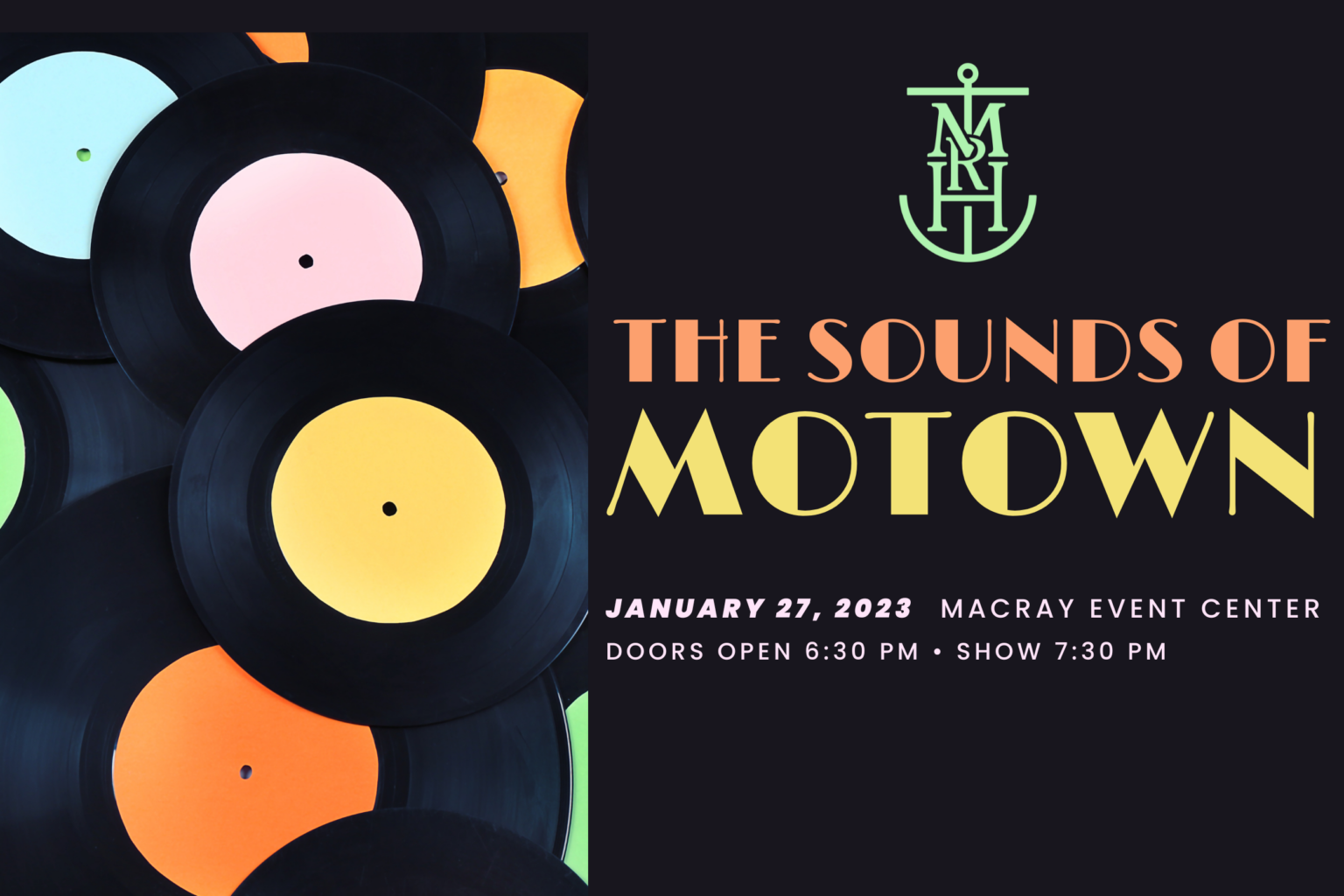 Macray Harbor Events – Macray Harbor