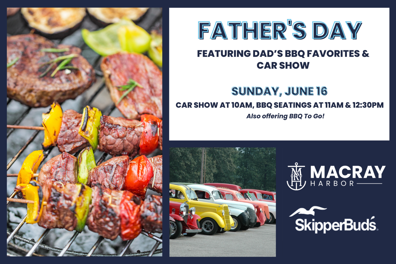 N42 Bar and Grill – Macray Harbor