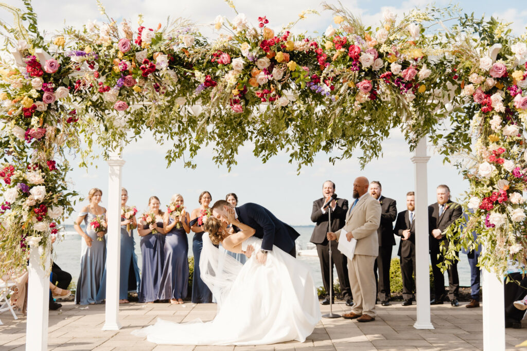 Virtual Tour – Macray Harbor