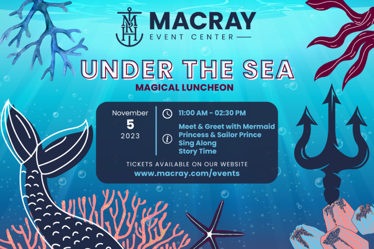 Macray Harbor Events – Macray Harbor