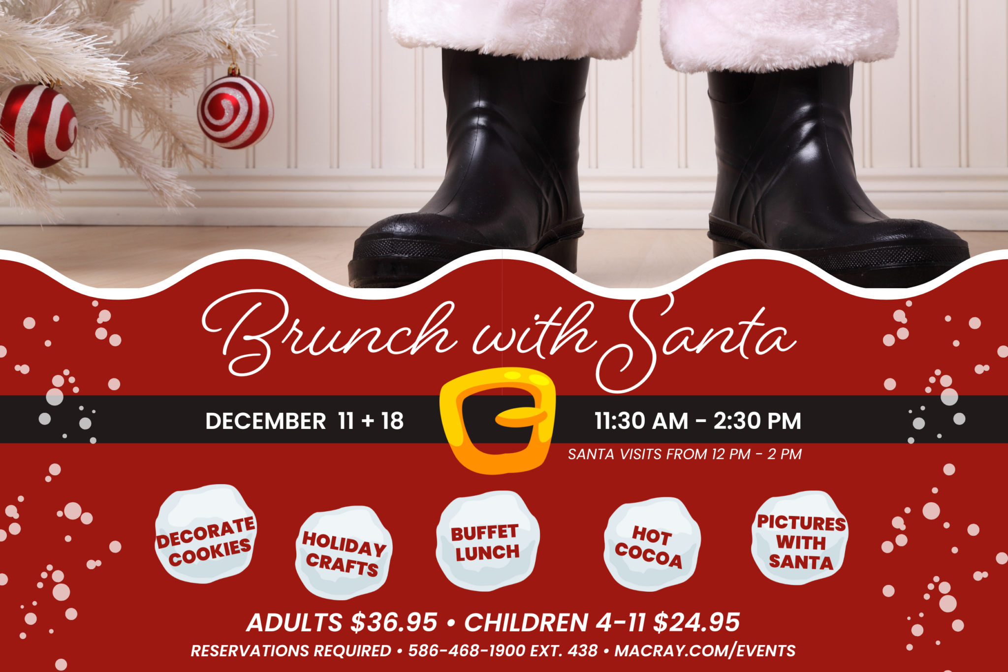 Macray Harbor History – Macray Harbor