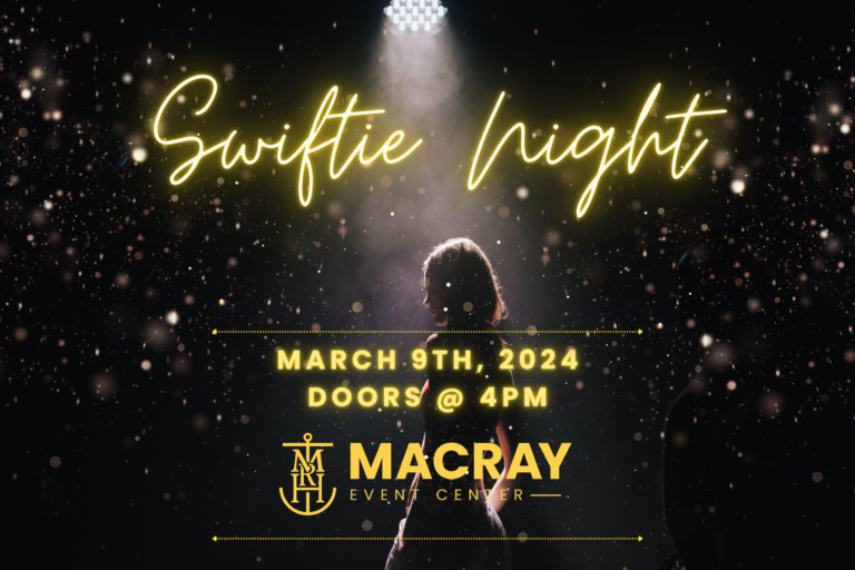 Macray Harbor Events – Macray Harbor