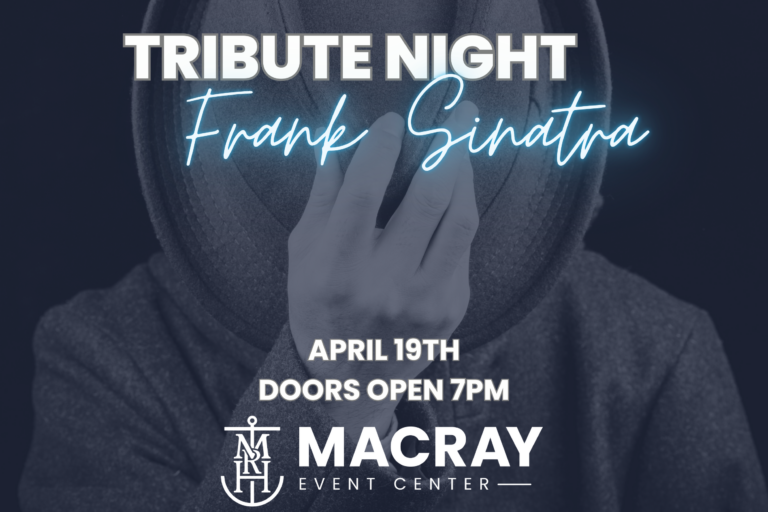 Macray Harbor Events – Macray Harbor