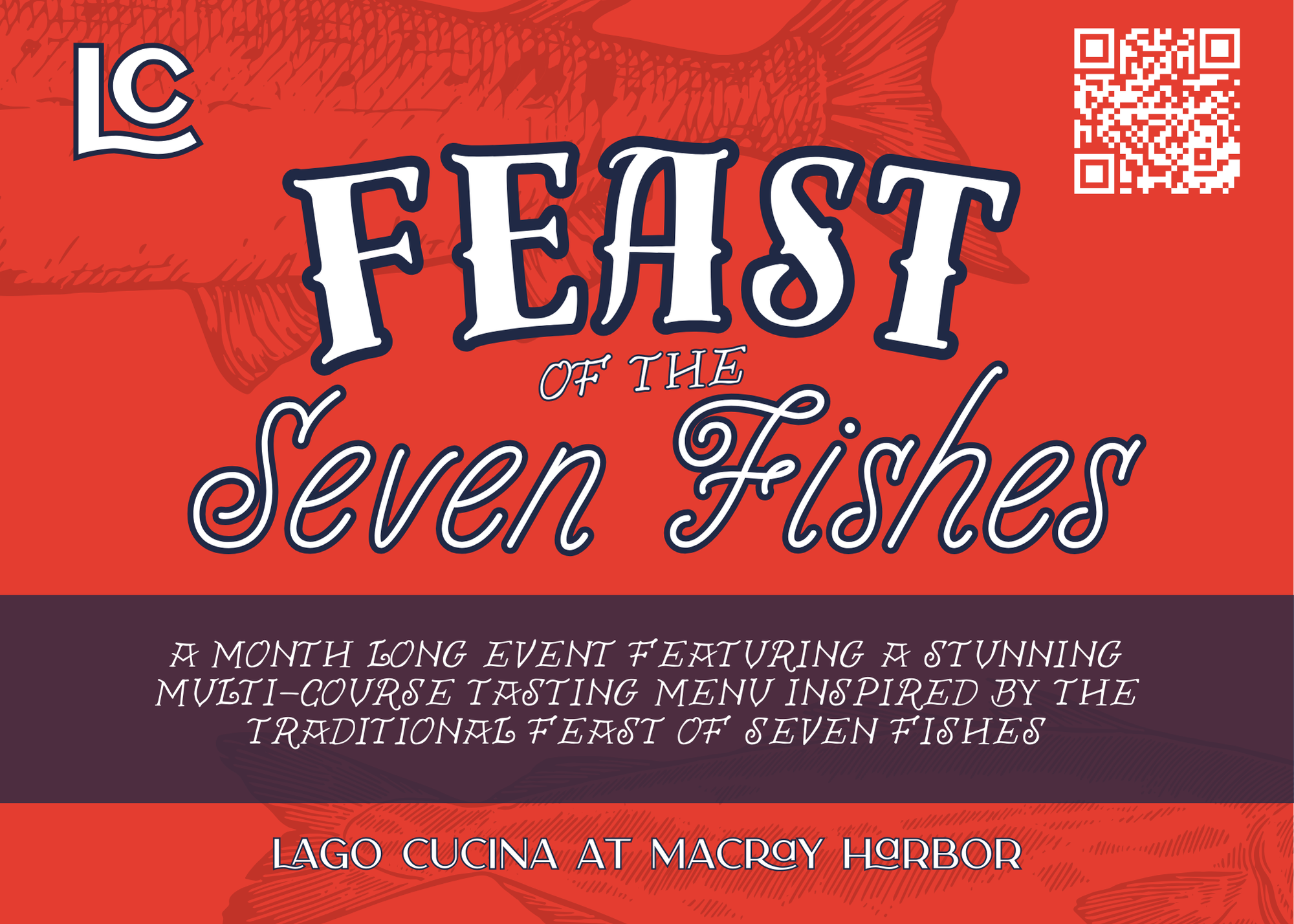 Macray Harbor – Anchor yourself somewhere special