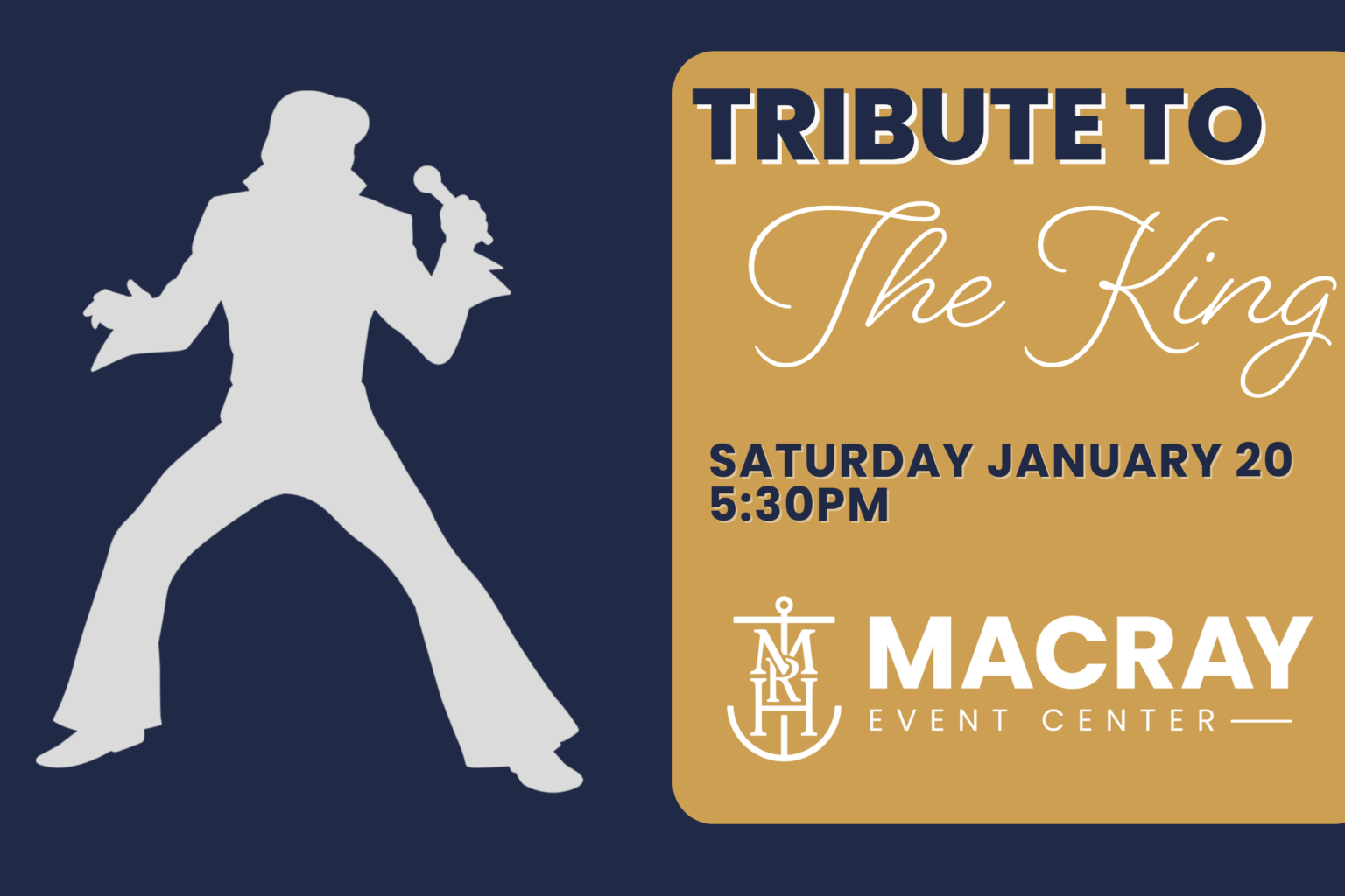 Macray Harbor Events – Macray Harbor