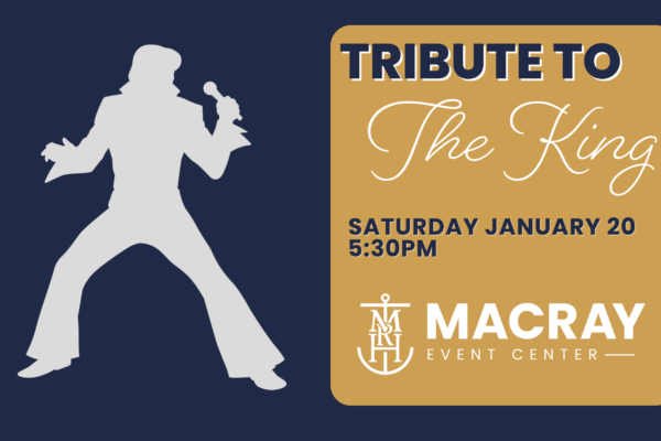 Macray Harbor Events – Macray Harbor