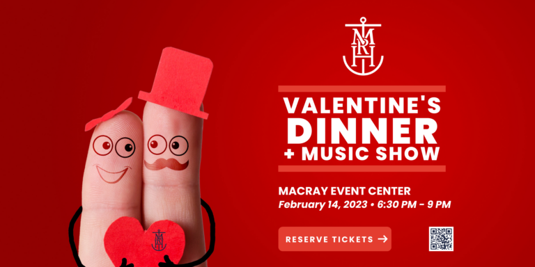 Macray Harbor Events – Macray Harbor