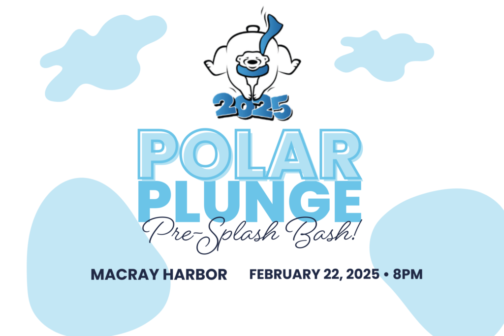 Macray Harbor – Anchor yourself somewhere special