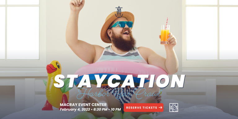 Macray Harbor Events – Macray Harbor
